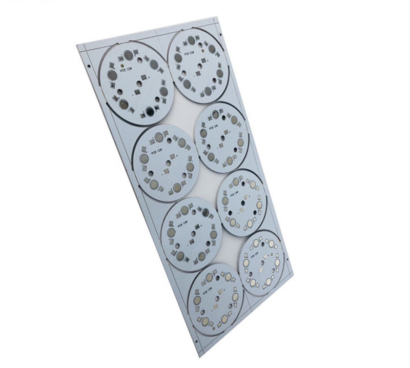 Aluminum Core PCB