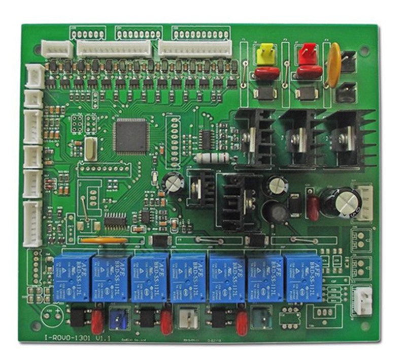 Medical OEM PCB Control Board