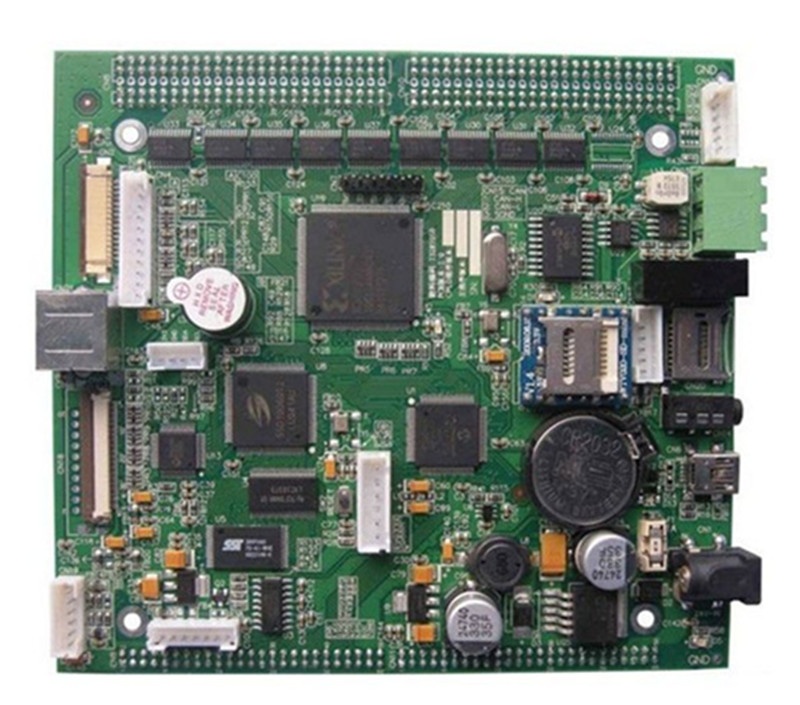 Medical OEM PCB Control Board