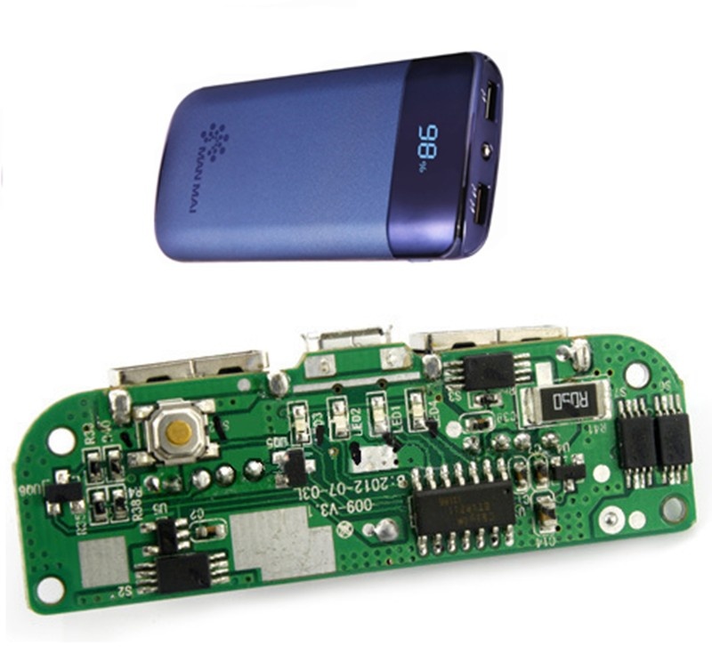 Power Bank PCBA Manufacturer